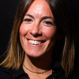 IRON DAMES | Manifesto