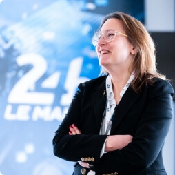 IRON DAMES | Women Driven By Dreams