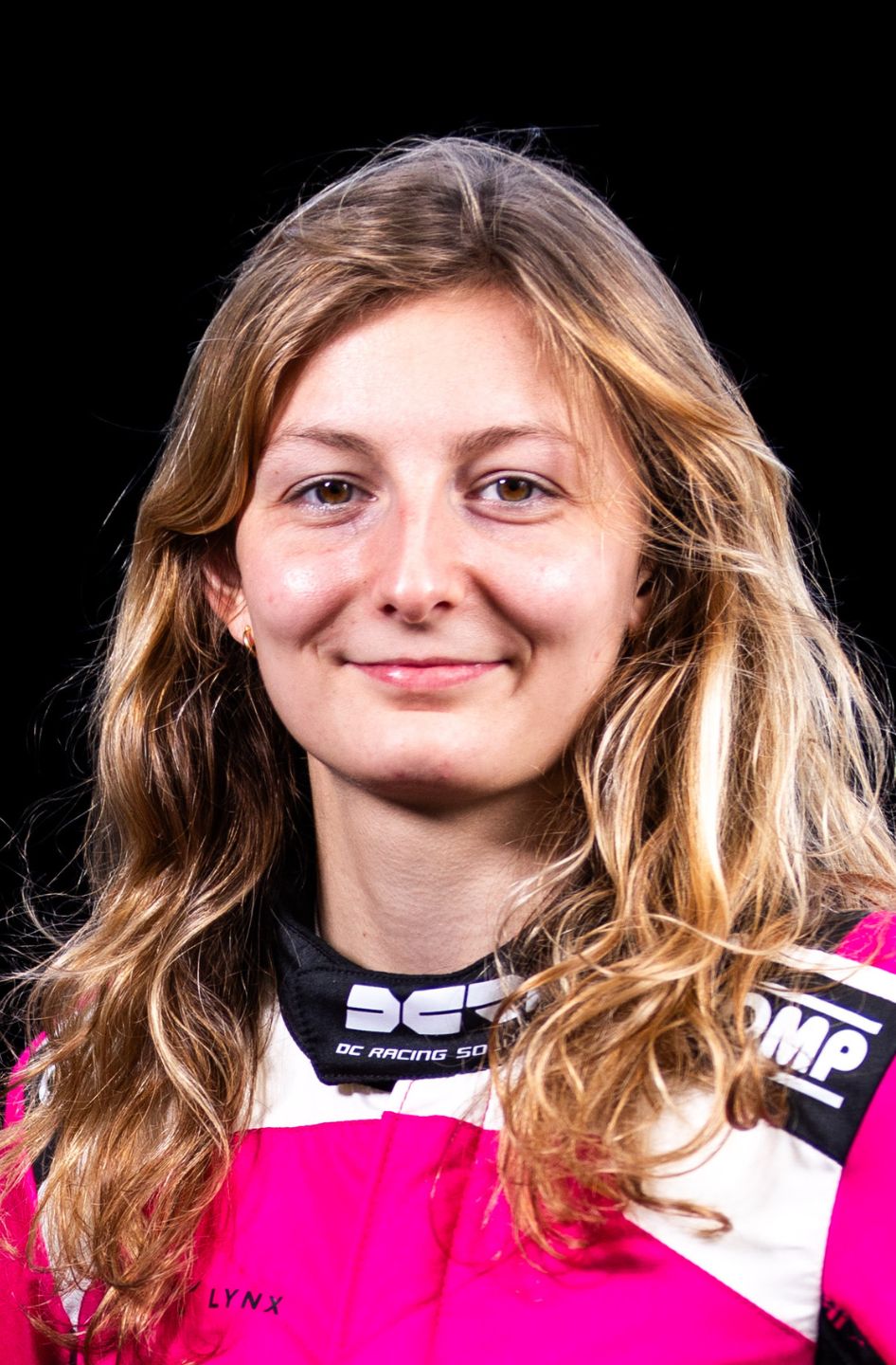 IRON DAMES | 2024 - FIA World Endurance Championship
