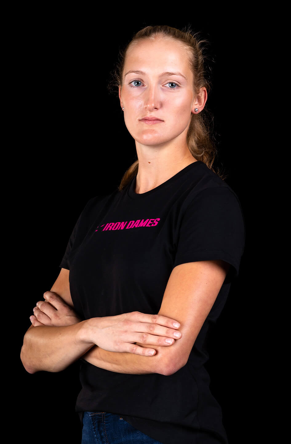 IRON DAMES | Equestrian