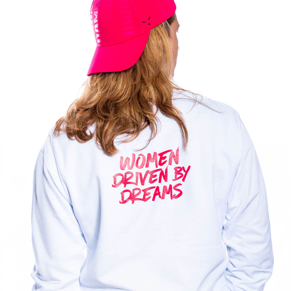 IRON DAMES | Women Driven By Dreams