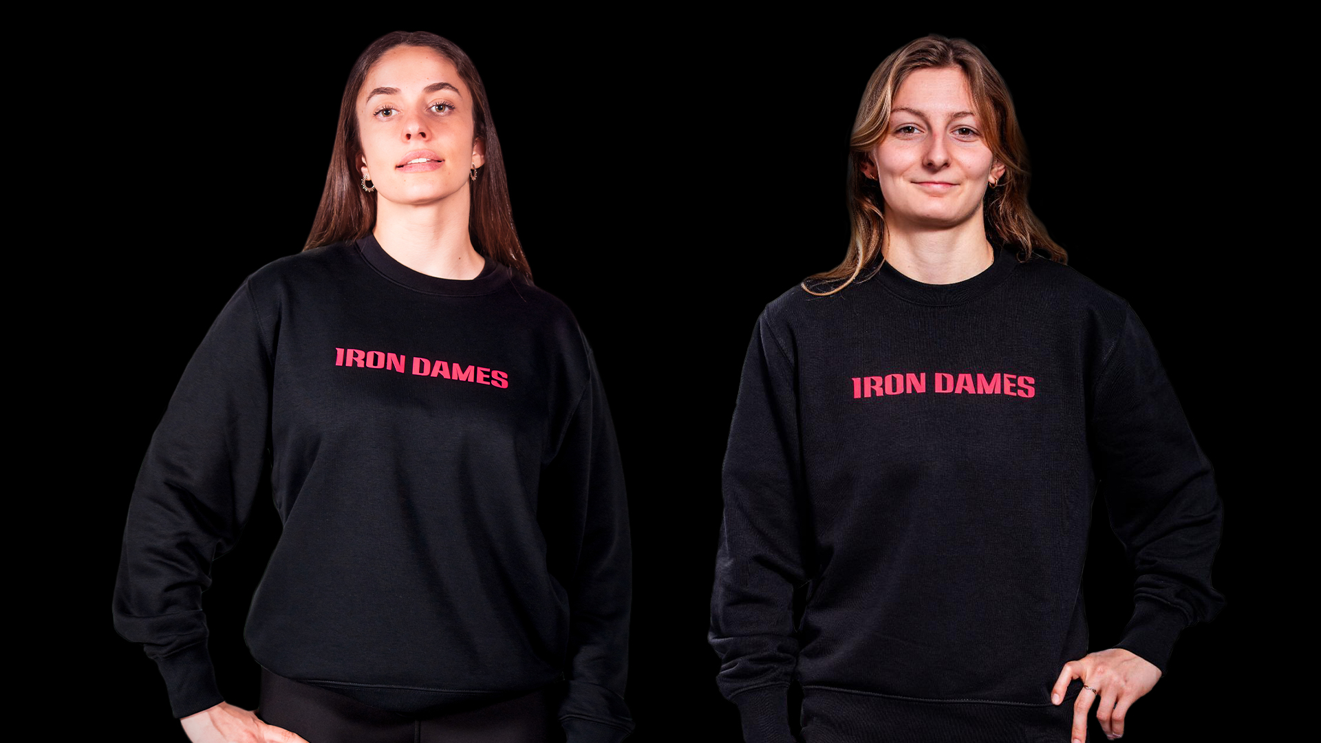 IRON DAMES | IRON DAMES PROJECT STEPS INTO FRECA WITH A STELLAR FEMALE ...