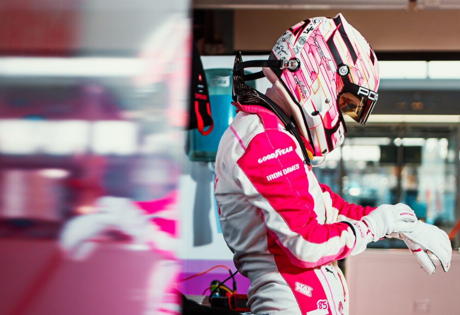 IRON DAMES | IRON DAMES REVEAL FULL 2025 RACING PROGRAMME: 16 DRIVERS ...