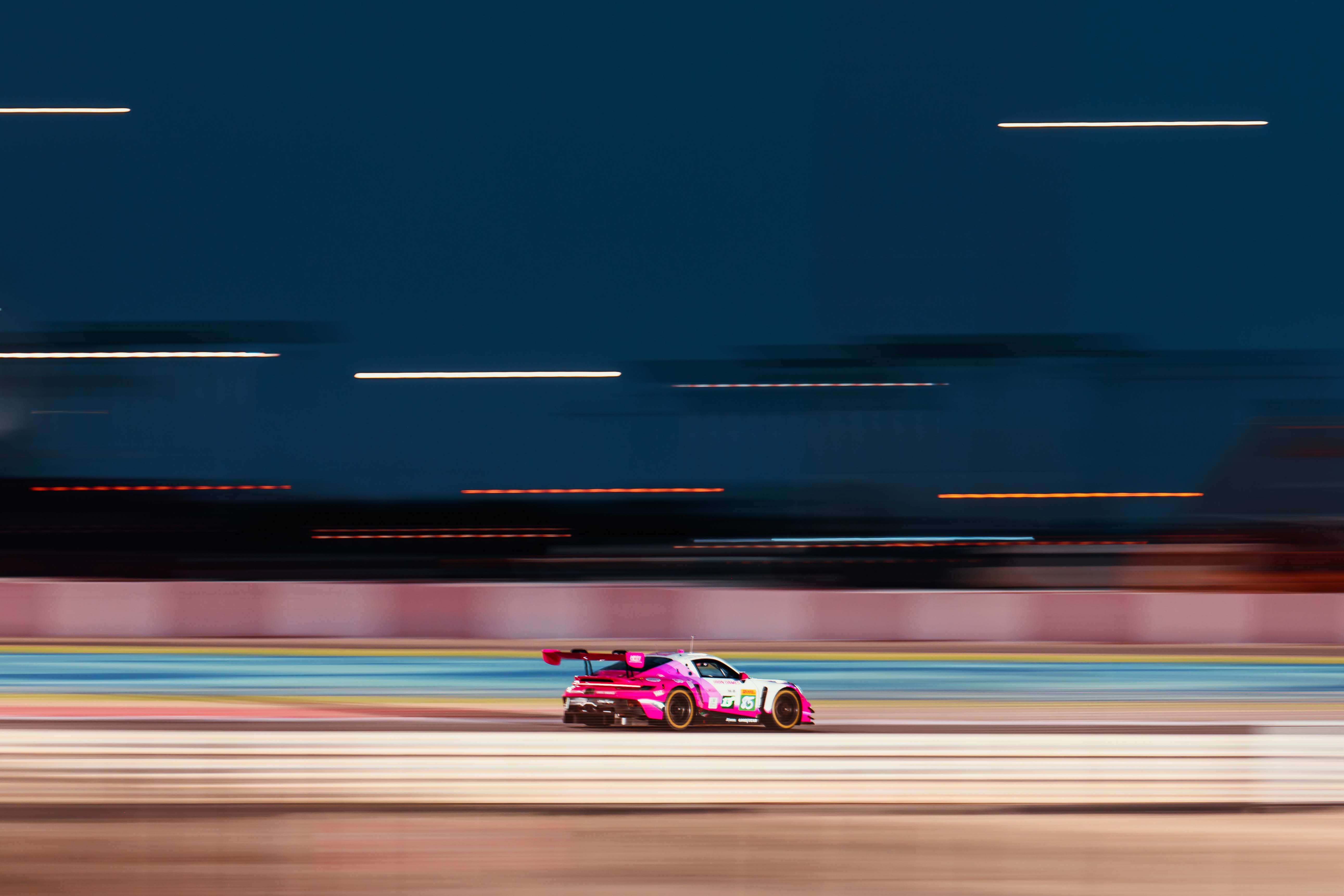 WEC Calendar: Full 2025 Schedule & Key Races