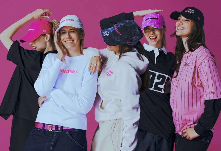 2025 ELMS calendar beckons for Iron Dames trio