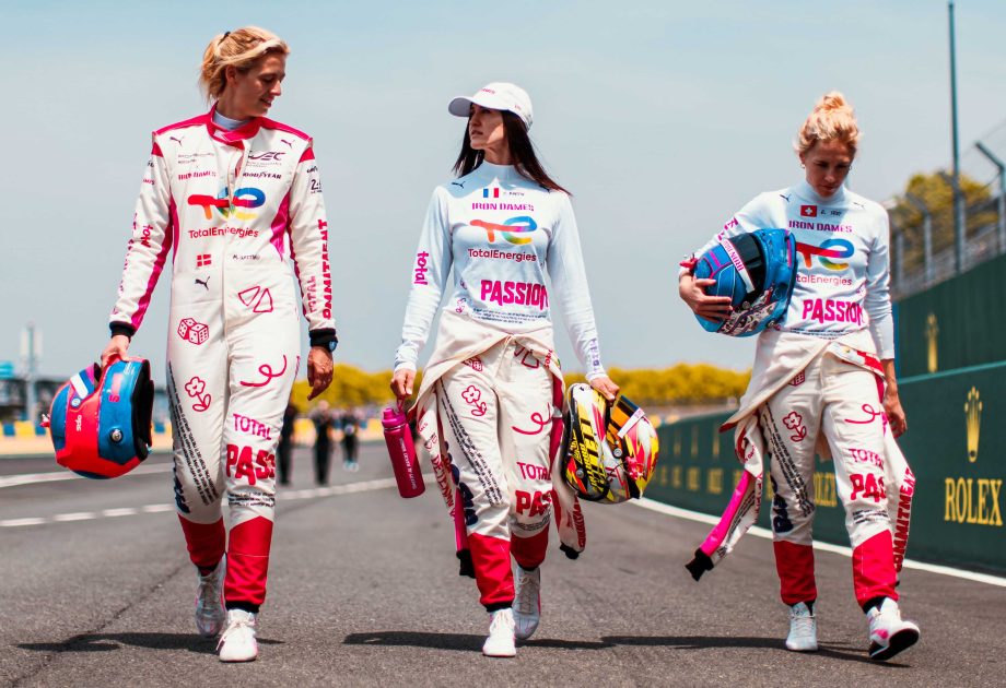 24 Hours of Le Mans 2025 with Iron Dames | Full Race Guide