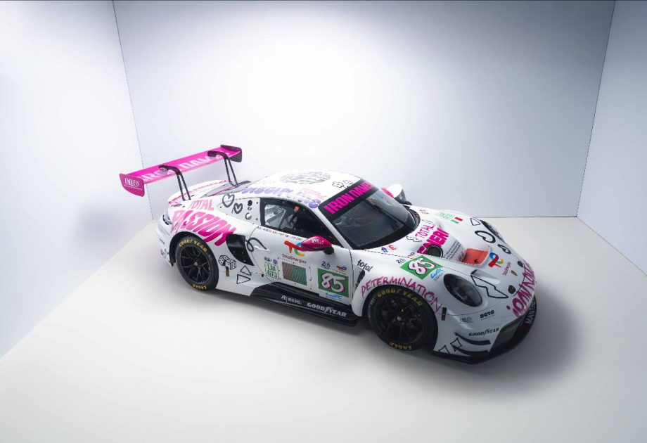 WEC Guide 2025: Your Introduction to Endurance Racing