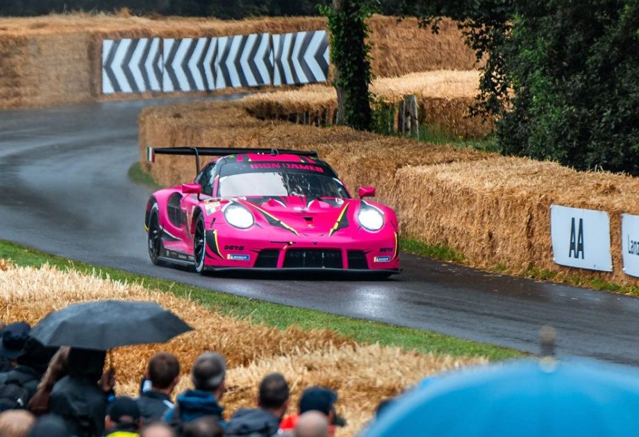 24 Hours of Le Mans 2025 with Iron Dames | Full Race Guide