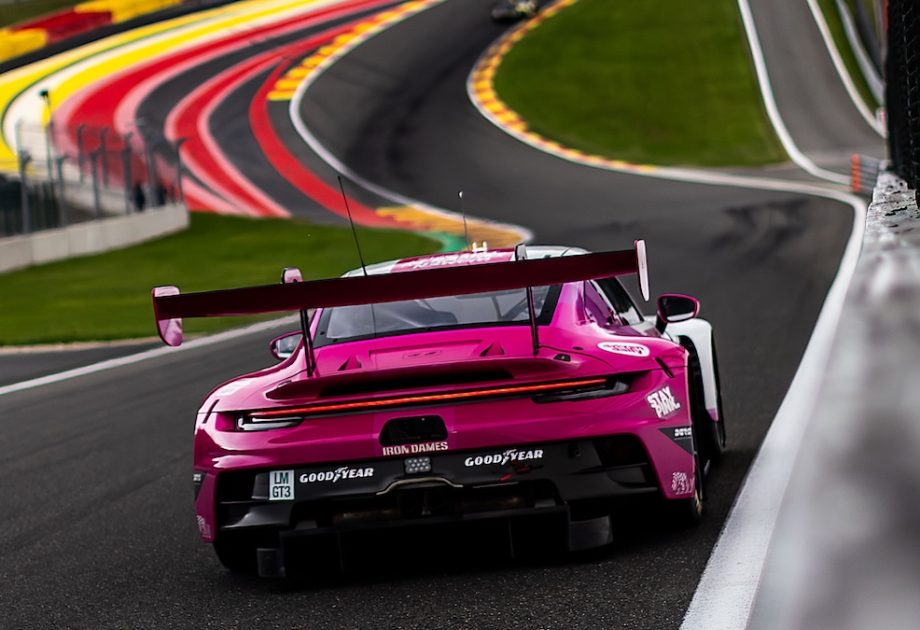 24 Hours of Le Mans 2025 with Iron Dames | Full Race Guide