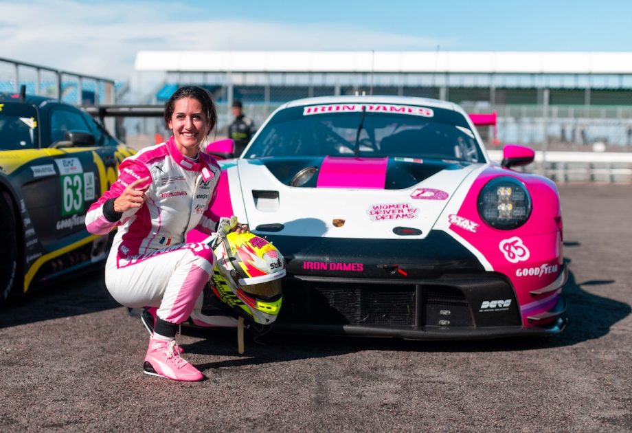 24 Hours of Le Mans 2025 with Iron Dames | Full Race Guide